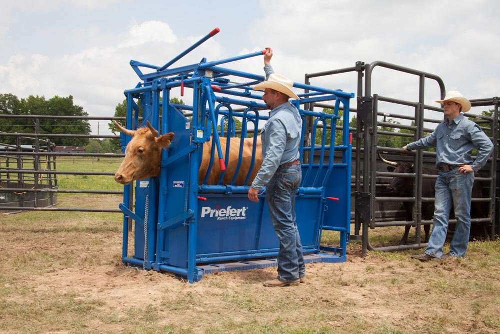 Livestock Handling Equipment – farmranchstore.com