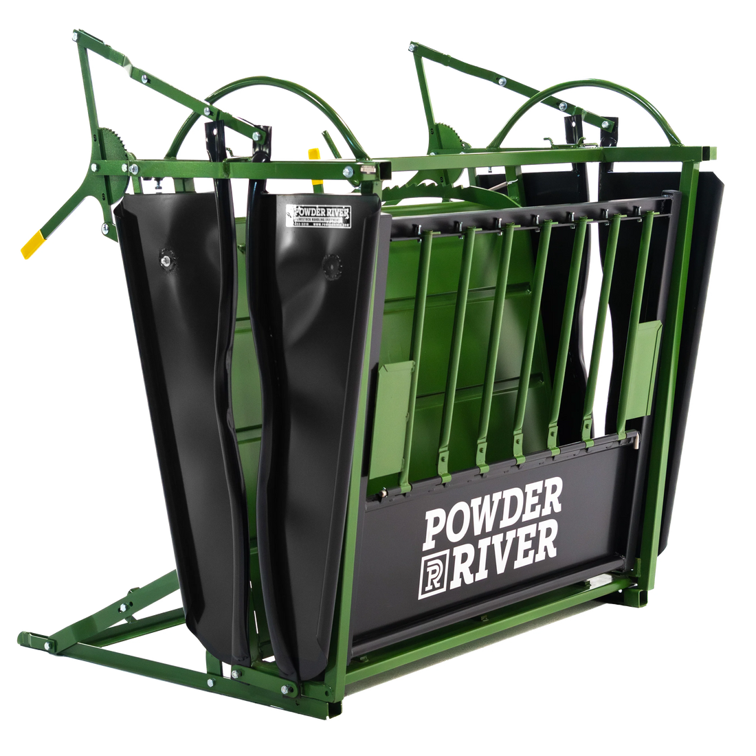 Classic Deluxe Calf Table – farmranchstore.com