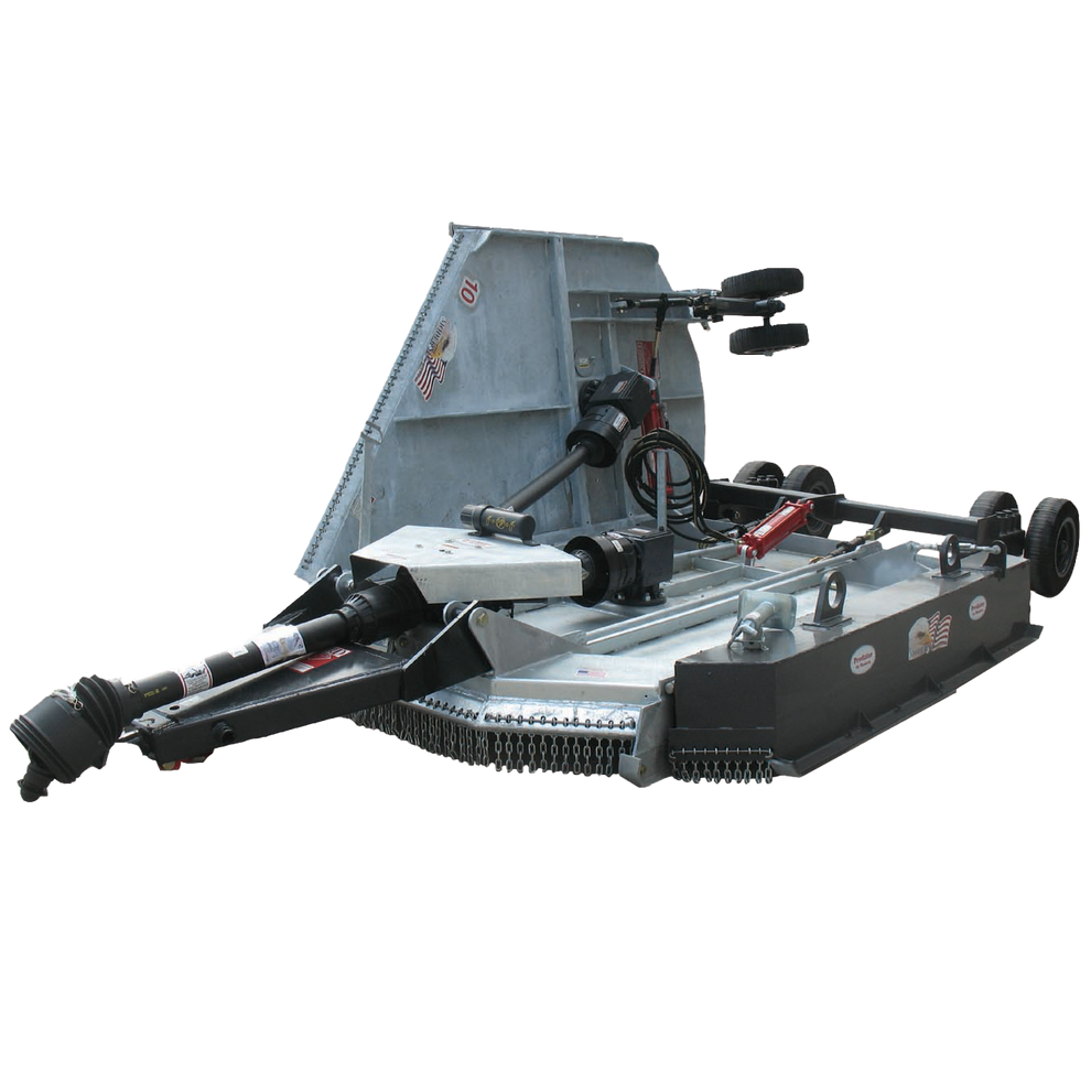 10' Predator - Offset Flex Cutter – farmranchstore.com