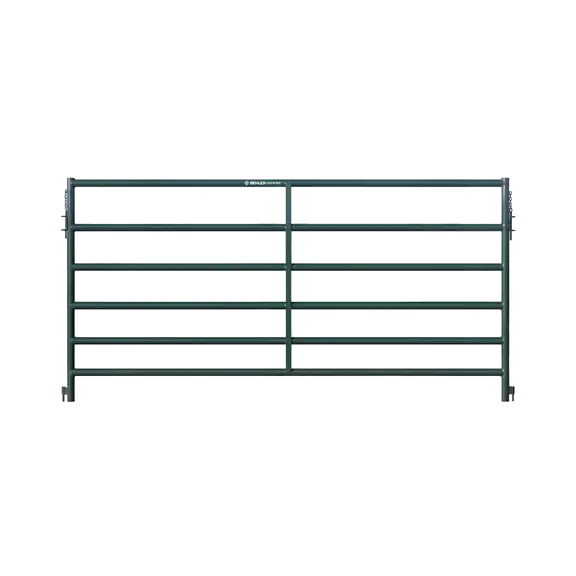 10' Straight Crowd Alley Panel – farmranchstore.com