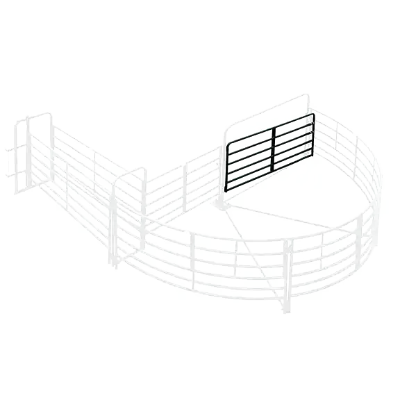 10' Sweep Pen Gate Only – farmranchstore.com