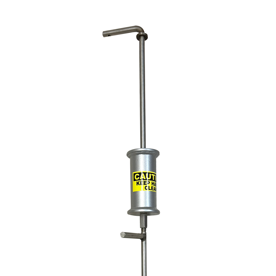 Power Hammer™ Ground Rod – farmranchstore.com
