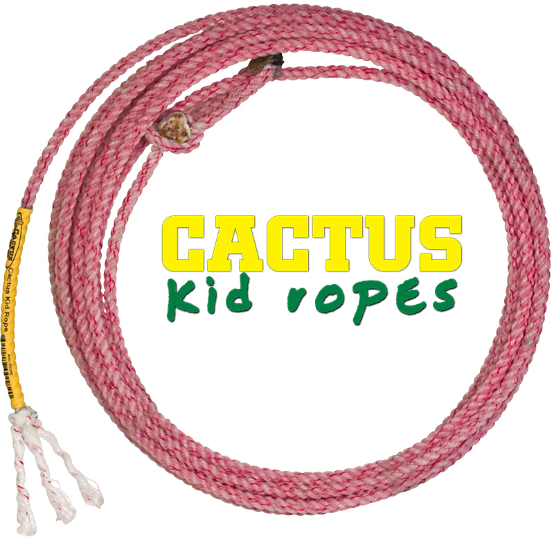 Ropes for Cattle Roping | Cowboy Ropes / Lassos – farmranchstore.com