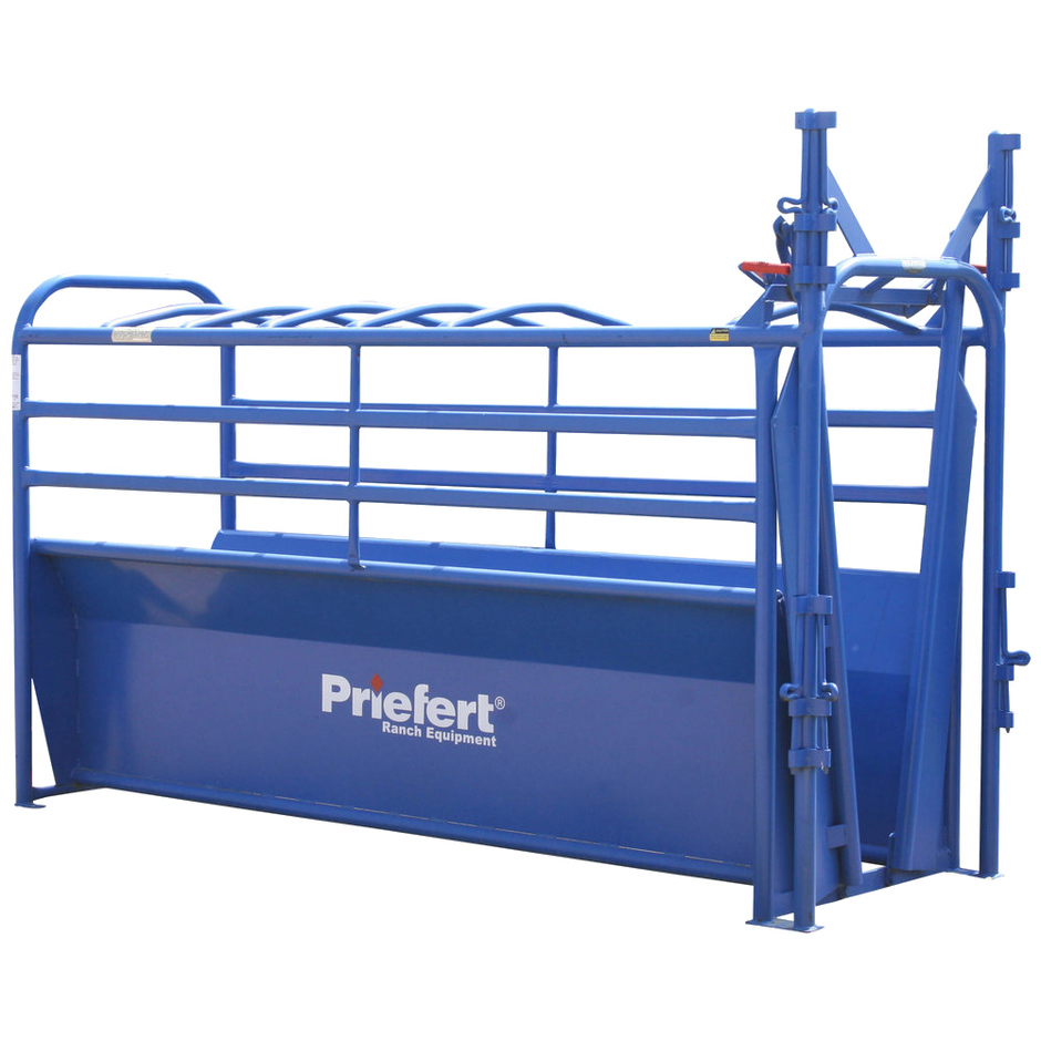 Roping Chutes & Acc. – farmranchstore.com