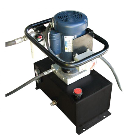 Electric Power Pack Kit - Hi-Hog – farmranchstore.com