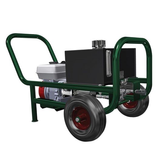 Gas Power Pack Kit - Hi-Hog – farmranchstore.com