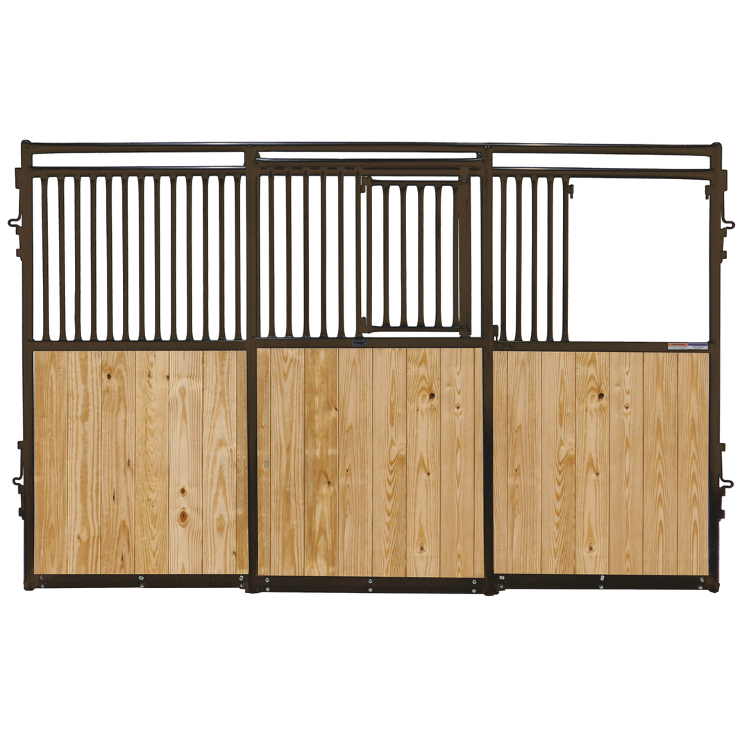 Horse Stalls for Sale | Panels, Gates & More | Equine Stalls | Horse ...
