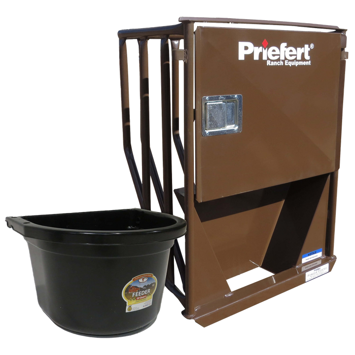 P-Stalls - Priefert – farmranchstore.com