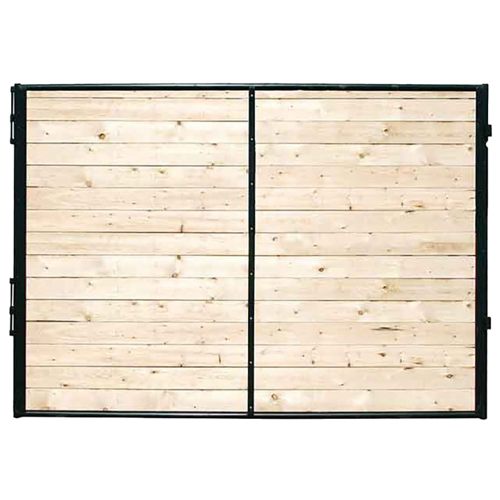 Horse Stalls for Sale | Panels, Gates & More | Equine Stalls | Horse ...