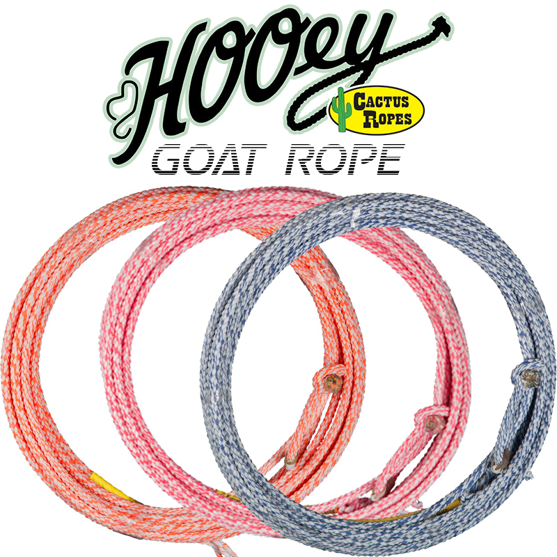 Ropes for Cattle Roping | Cowboy Ropes / Lassos – farmranchstore.com