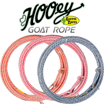 Ropes for Cattle Roping | Cowboy Ropes / Lassos – farmranchstore.com