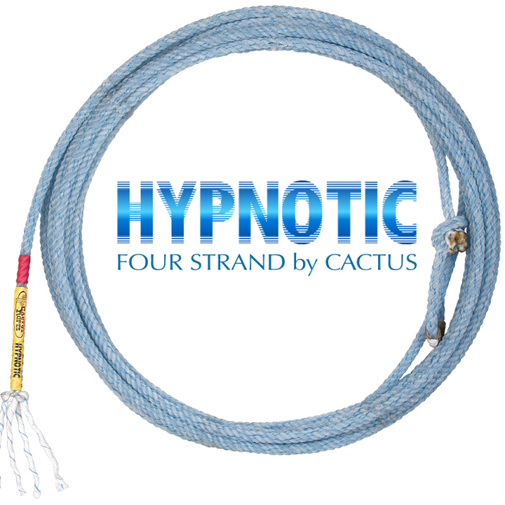 Ropes for Cattle Roping | Cowboy Ropes / Lassos – farmranchstore.com
