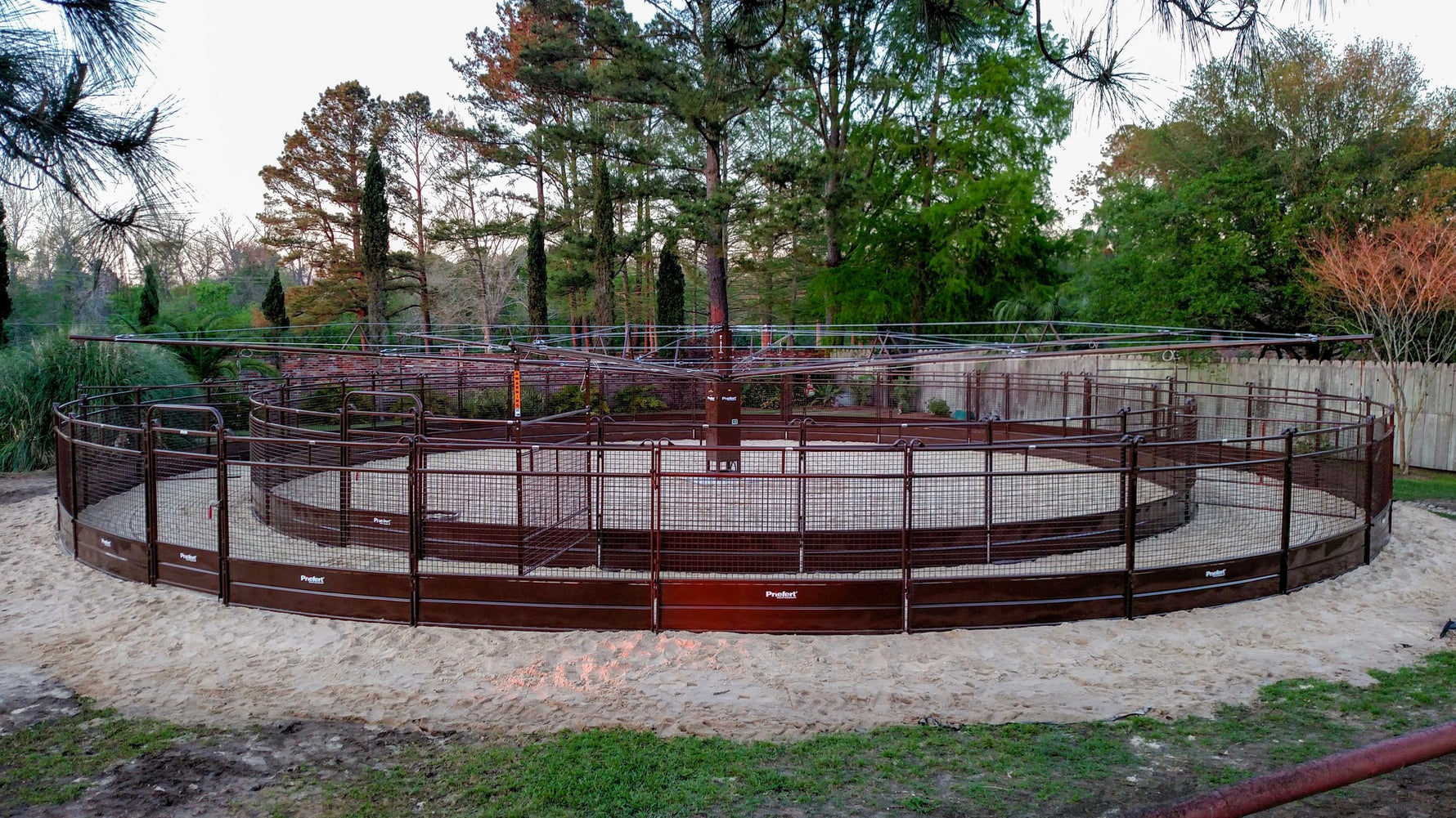 Horse Walkers | Hot Walker for Horses – farmranchstore.com