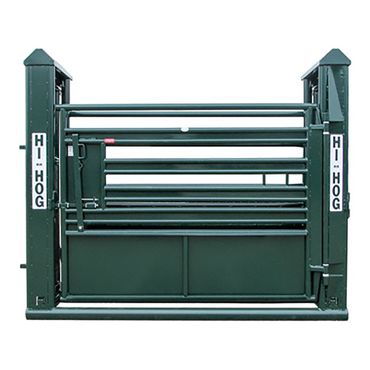 Rodeo Chutes, Pens, Fence Panels & More | Bull Riding – farmranchstore.com