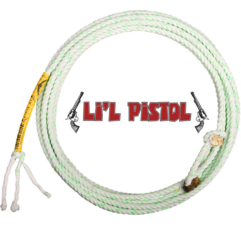 Ropes for Cattle Roping | Cowboy Ropes / Lassos – farmranchstore.com
