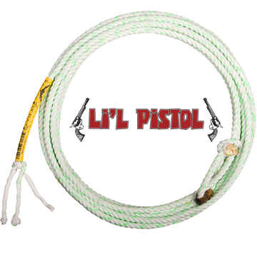 Ropes for Cattle Roping | Cowboy Ropes / Lassos – farmranchstore.com