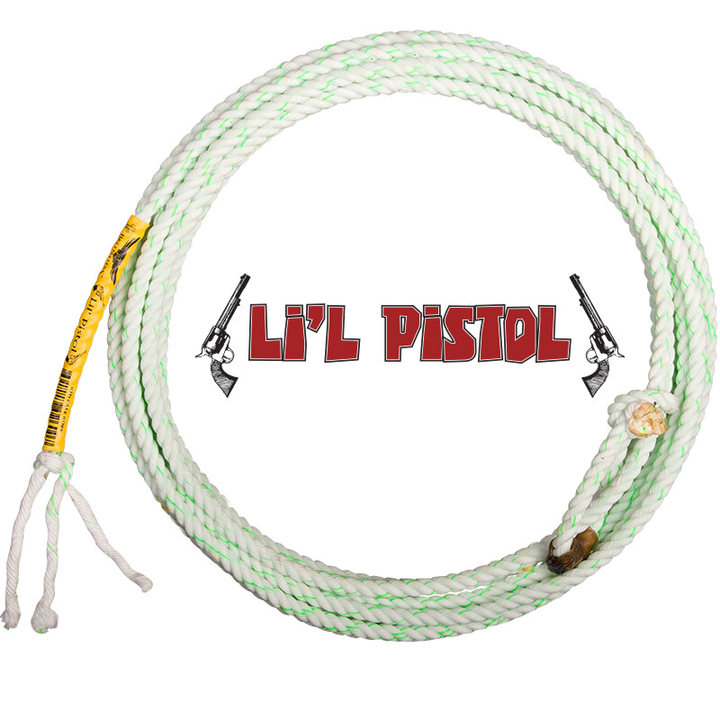 Ropes for Cattle Roping | Cowboy Ropes / Lassos – farmranchstore.com