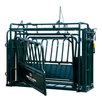Squeeze Chutes | Cattle Chutes – farmranchstore.com