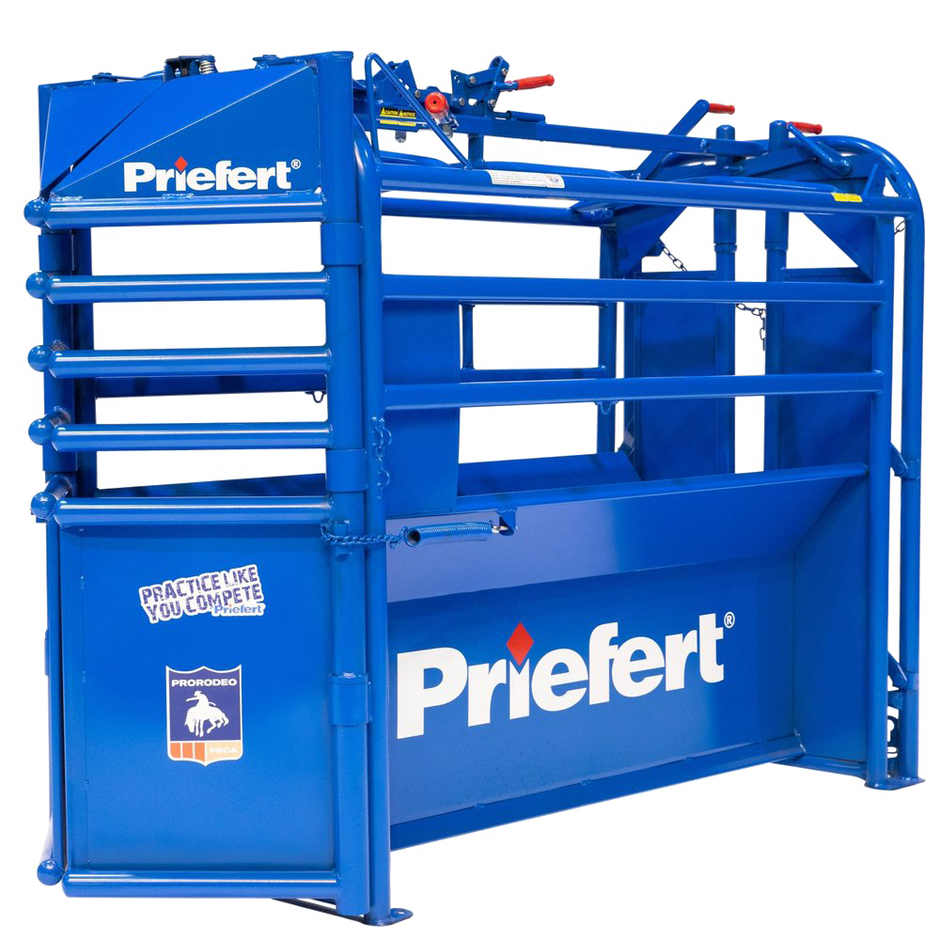 Roping Chutes & Acc. – farmranchstore.com