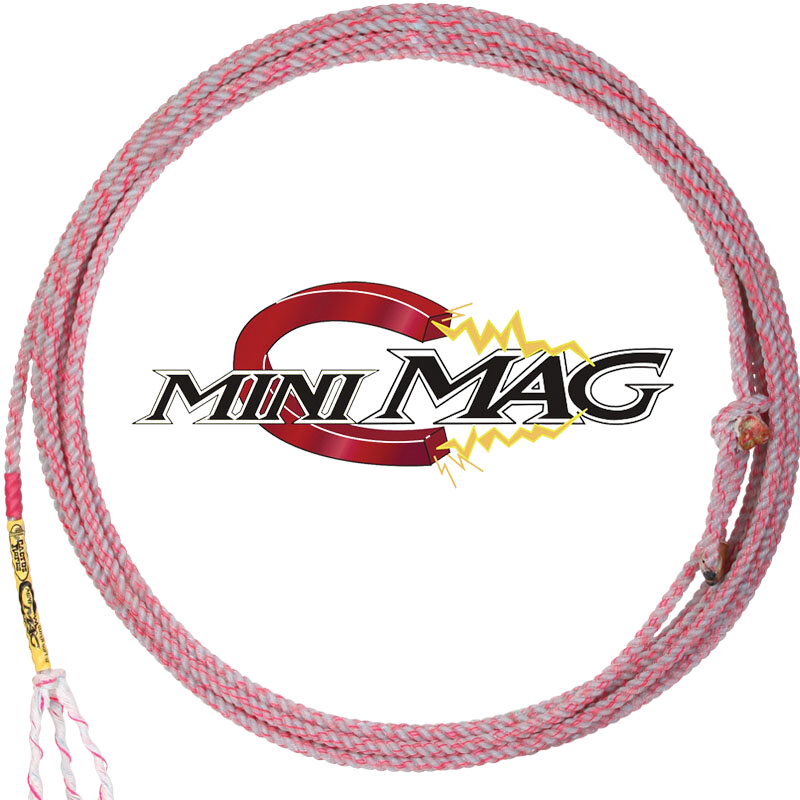 Ropes for Cattle Roping | Cowboy Ropes / Lassos – farmranchstore.com