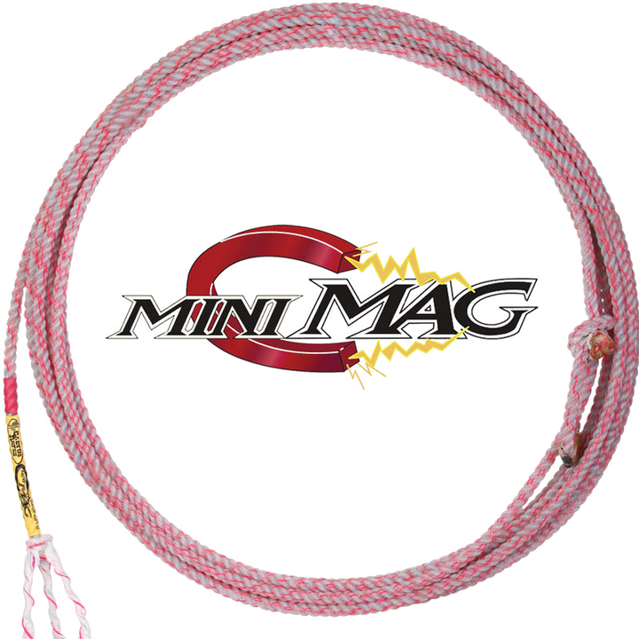 Ropes for Cattle Roping | Cowboy Ropes / Lassos – farmranchstore.com