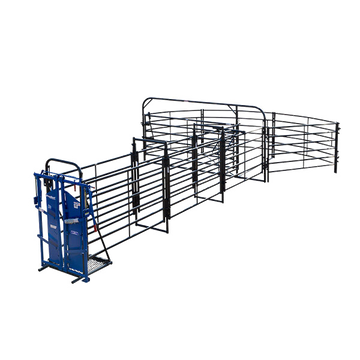 Cattle Sweep Systems, Tubs, Alleys – farmranchstore.com