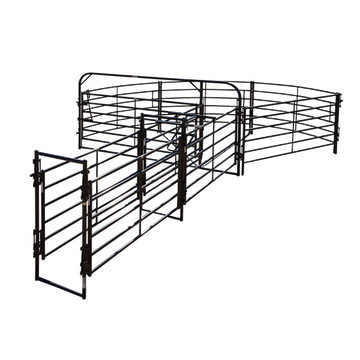 Cattle Sweep Systems, Tubs, Alleys – farmranchstore.com
