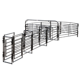 Cattle Sweep Systems, Tubs, Alleys – farmranchstore.com
