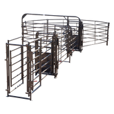 Cattle Sweep Systems, Tubs, Alleys – farmranchstore.com