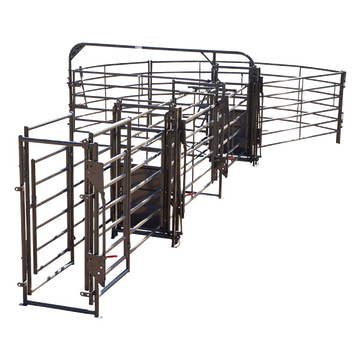 Cattle Sweep Systems, Tubs, Alleys – farmranchstore.com