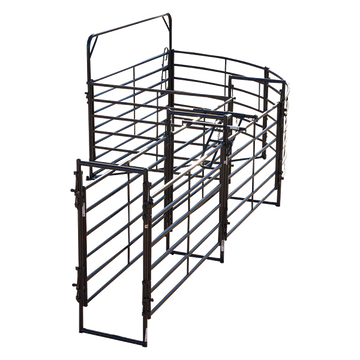 Cattle Sweep Systems, Tubs, Alleys – farmranchstore.com