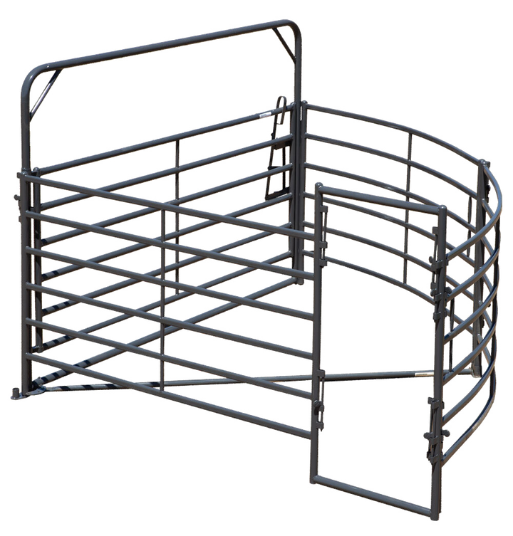 P-Sweep System - Priefert – farmranchstore.com