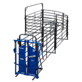 Cattle Sweep Systems, Tubs, Alleys – farmranchstore.com