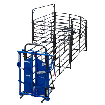 P-Sweep System - Priefert – farmranchstore.com