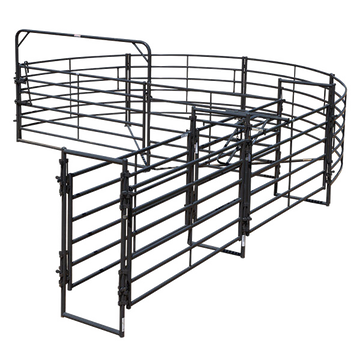 Cattle Sweep Systems, Tubs, Alleys – farmranchstore.com