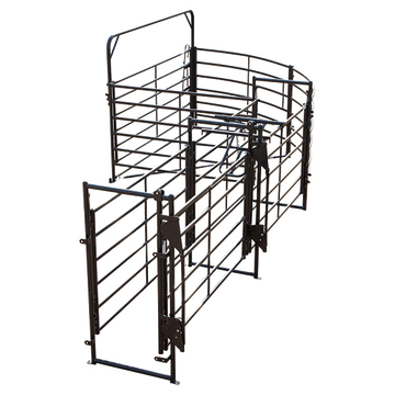 Cattle Sweep Systems, Tubs, Alleys – farmranchstore.com