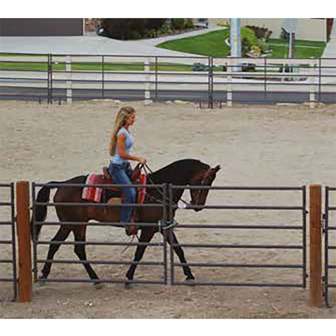 PR-Gates - Powder River – farmranchstore.com