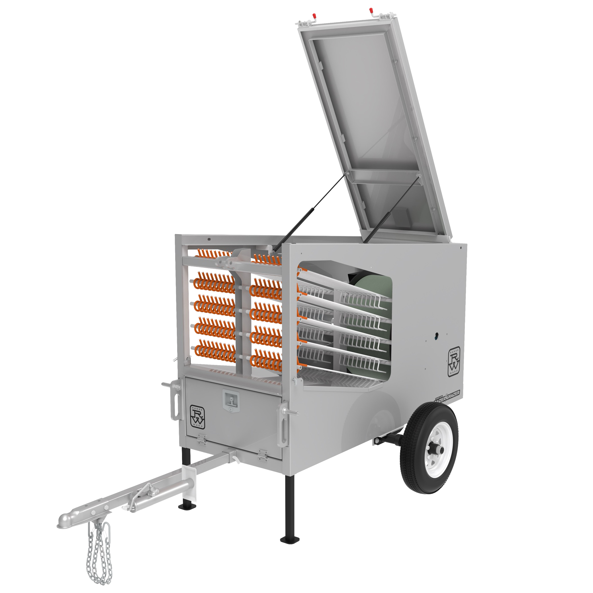 Power Grazer™ – farmranchstore.com