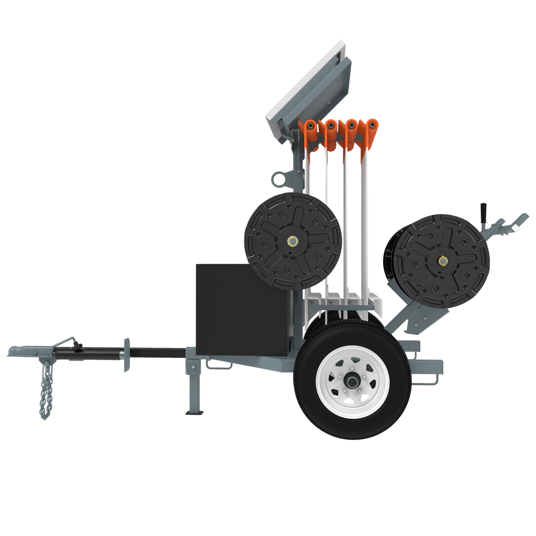 Electric Fence – farmranchstore.com