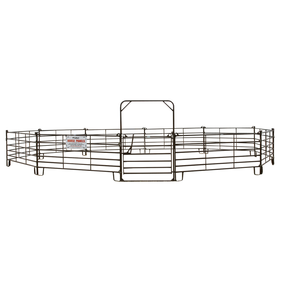 Round Pens for Horses – farmranchstore.com