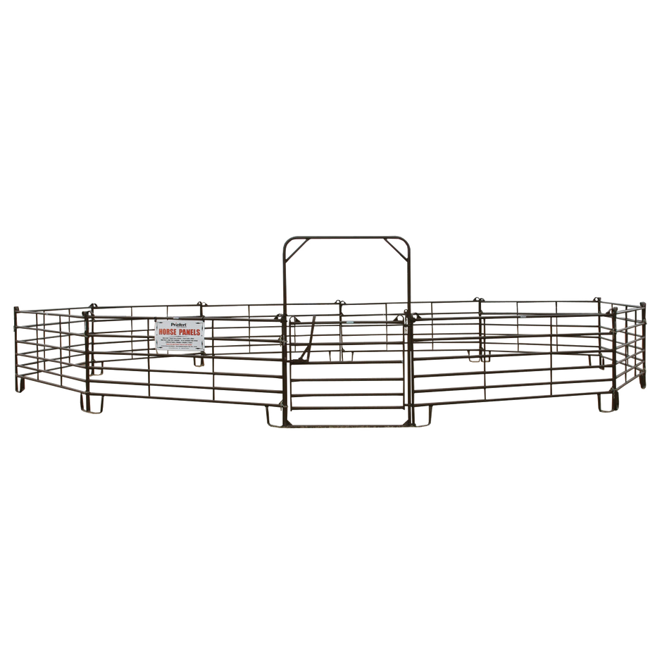 Round Pens for Horses – farmranchstore.com