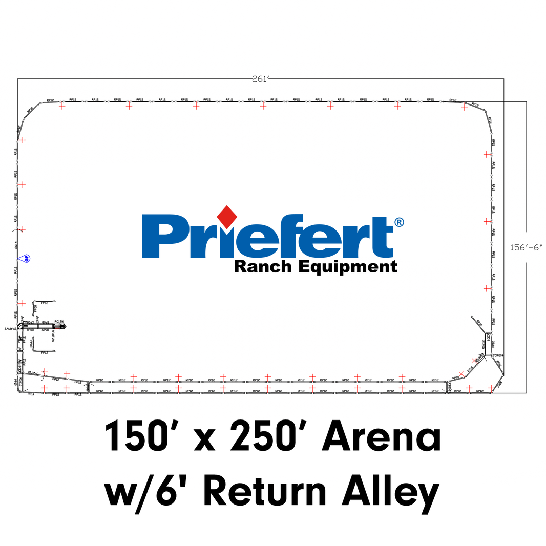 Rodeo Arenas – farmranchstore.com