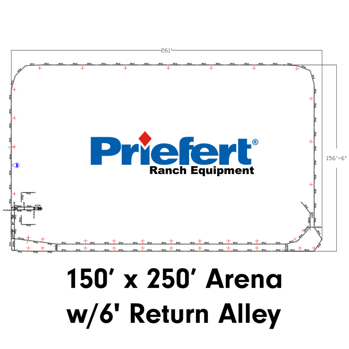 Rodeo Arenas – farmranchstore.com