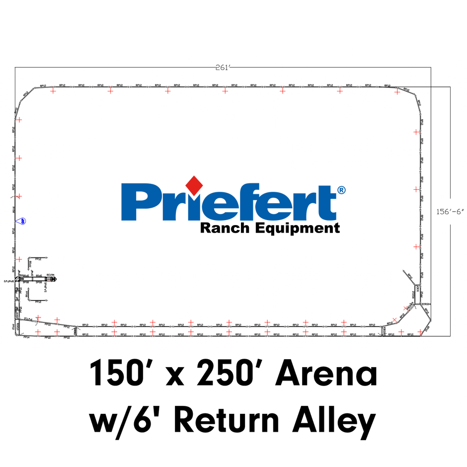 Rodeo Arenas – farmranchstore.com