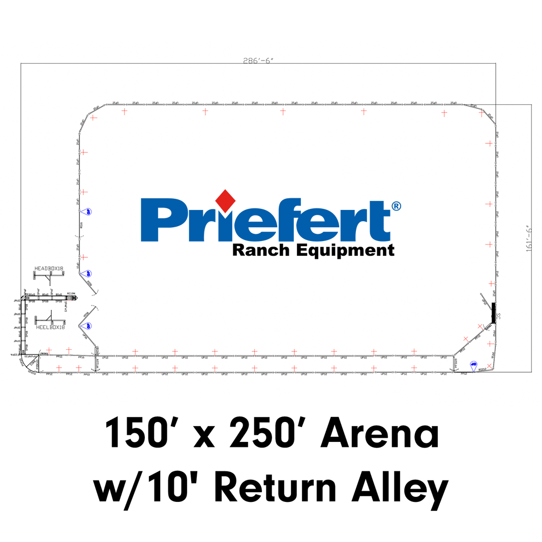 Rodeo Arenas – farmranchstore.com