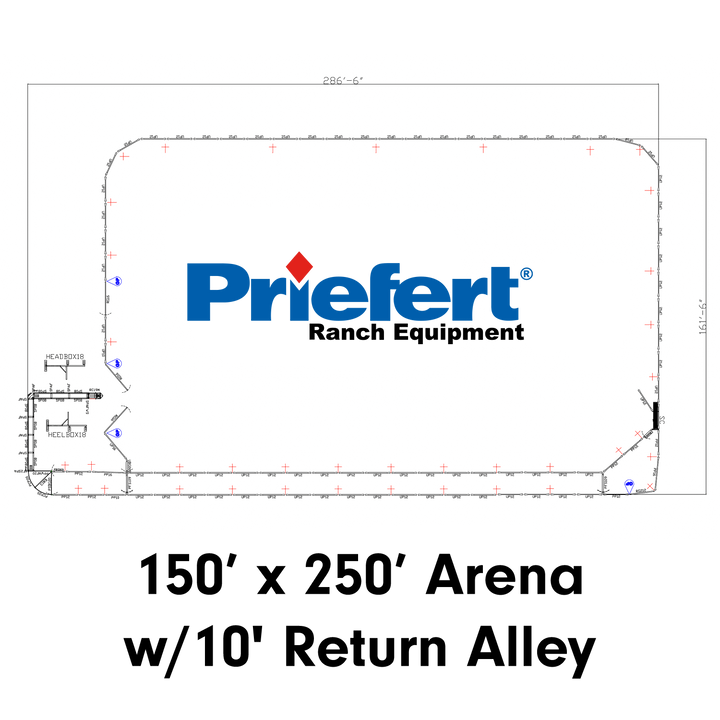 Rodeo Arenas – farmranchstore.com