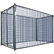 Priefert 6' Tall Premier Kennel Kits – farmranchstore.com