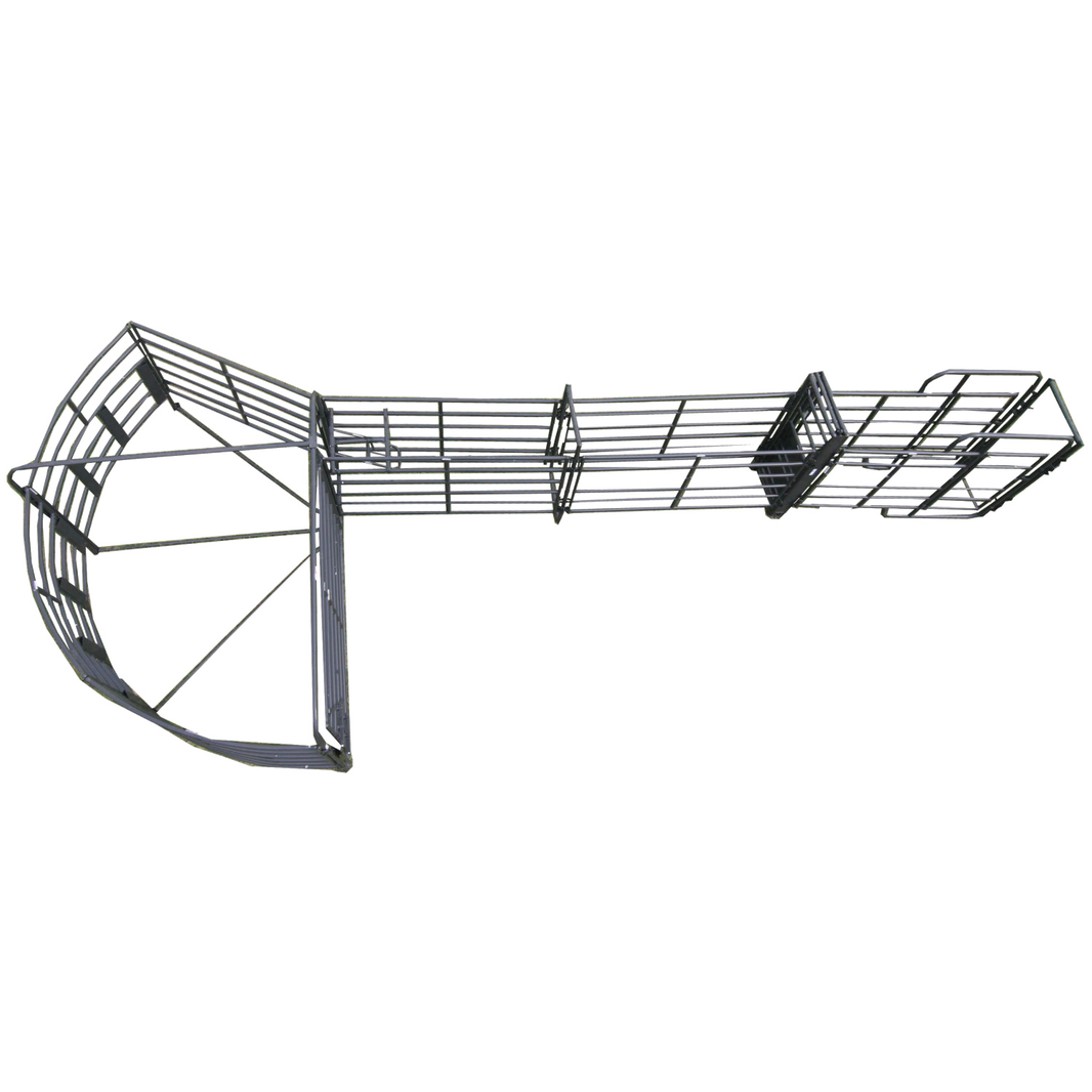 Cattle Sweep Systems, Tubs, Alleys – farmranchstore.com