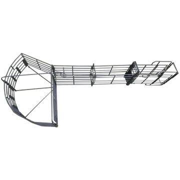 Cattle Sweep Systems, Tubs, Alleys – farmranchstore.com