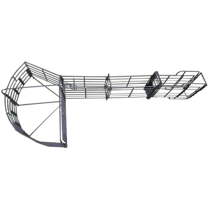 Cattle Sweep Systems, Tubs, Alleys – farmranchstore.com